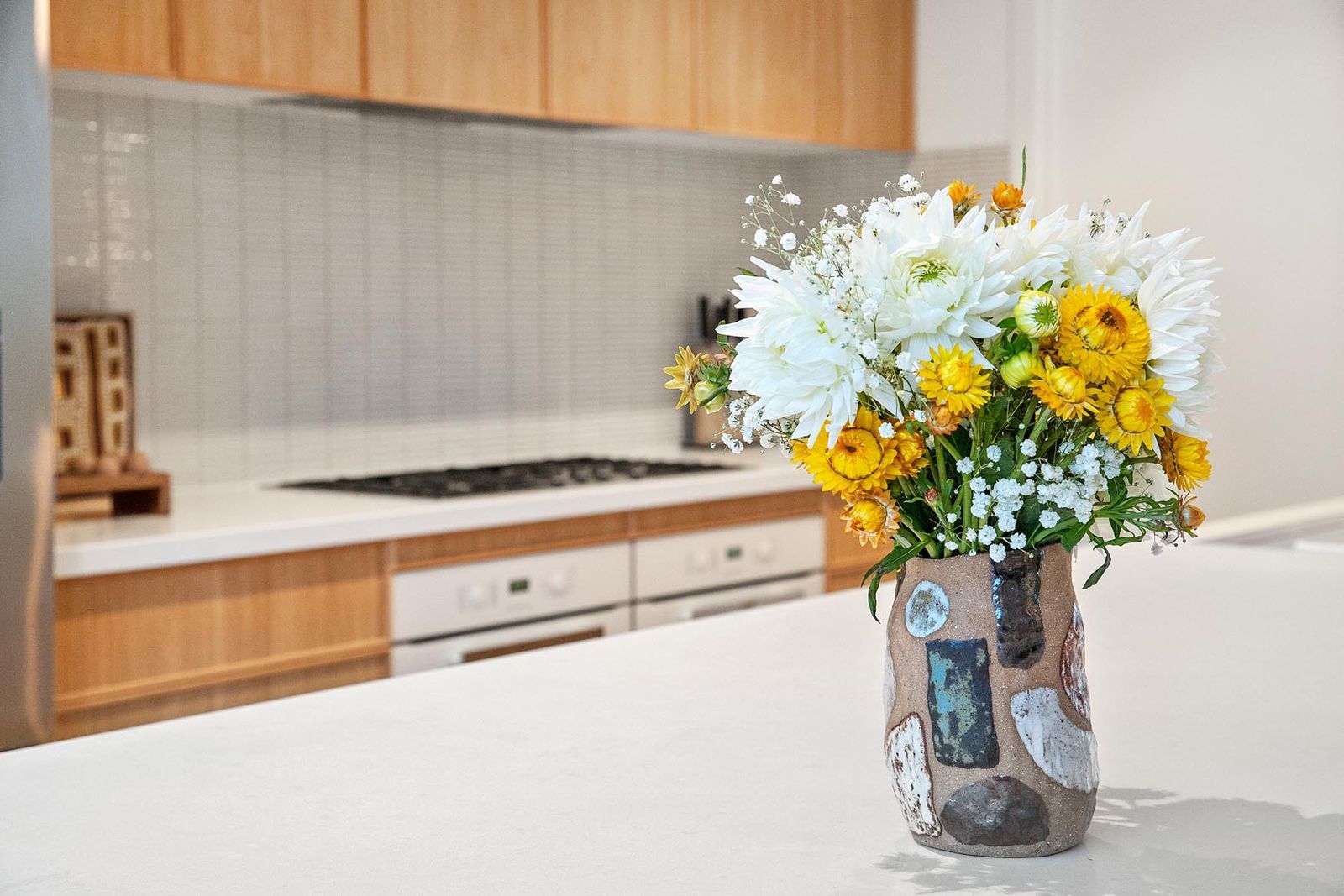 Wattle19 - McCrae - Third Element