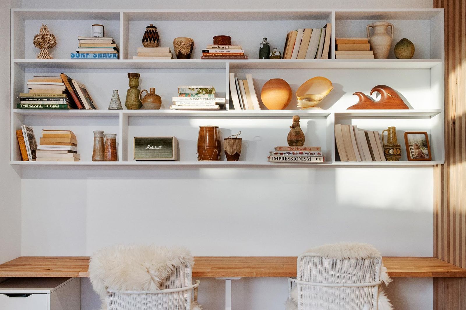 Wattle19 - McCrae - Third Element