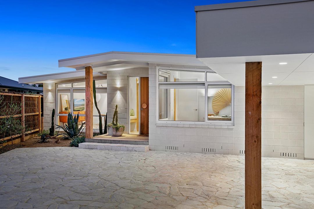 Wattle19 - McCrae - Third Element