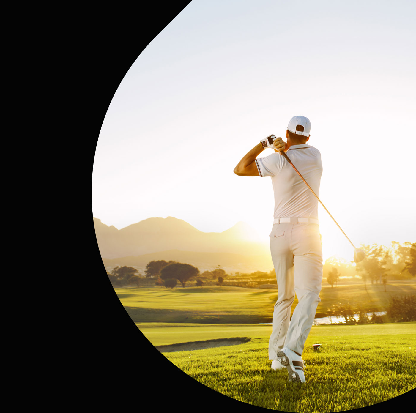 uCOACHu Golf - Your personal golf coach