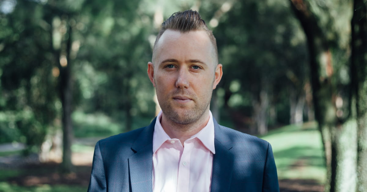 Alex Marsh – UX Designer and Researcher