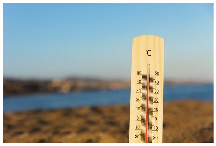 Prinsip Kerja Liquid In Glass Thermometer