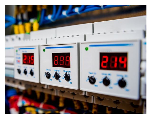 Apa itu Display Indikator