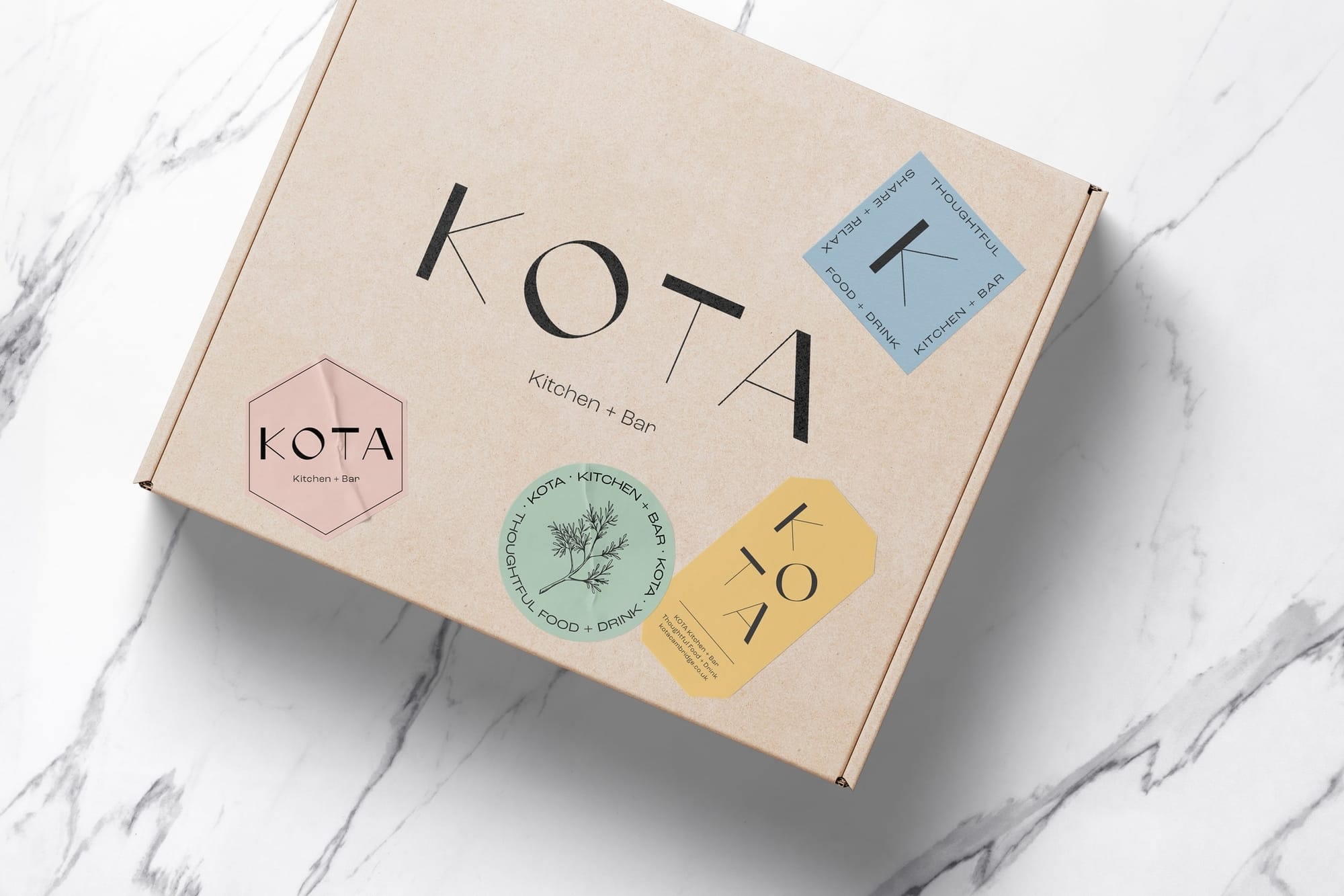 Oat - Graphic design studio based in London.