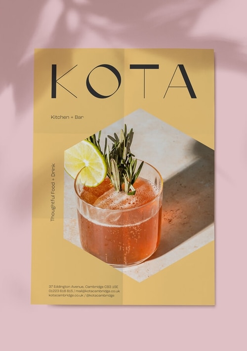 Oat - Graphic design studio based in London.