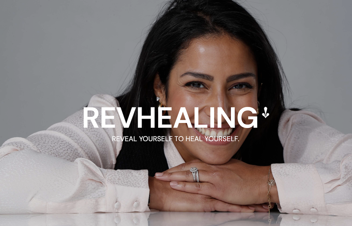 Ahlem Lamkarfed | Revhealing