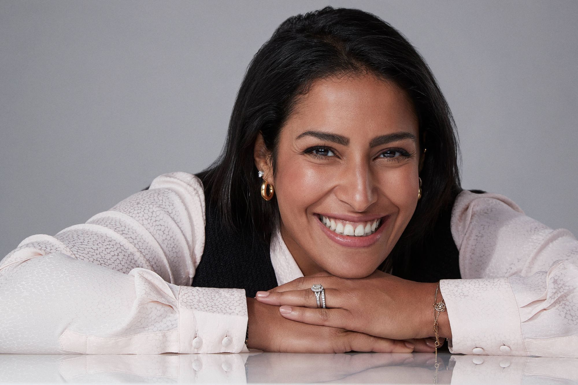 Ahlem Lamkarfed | Revhealing