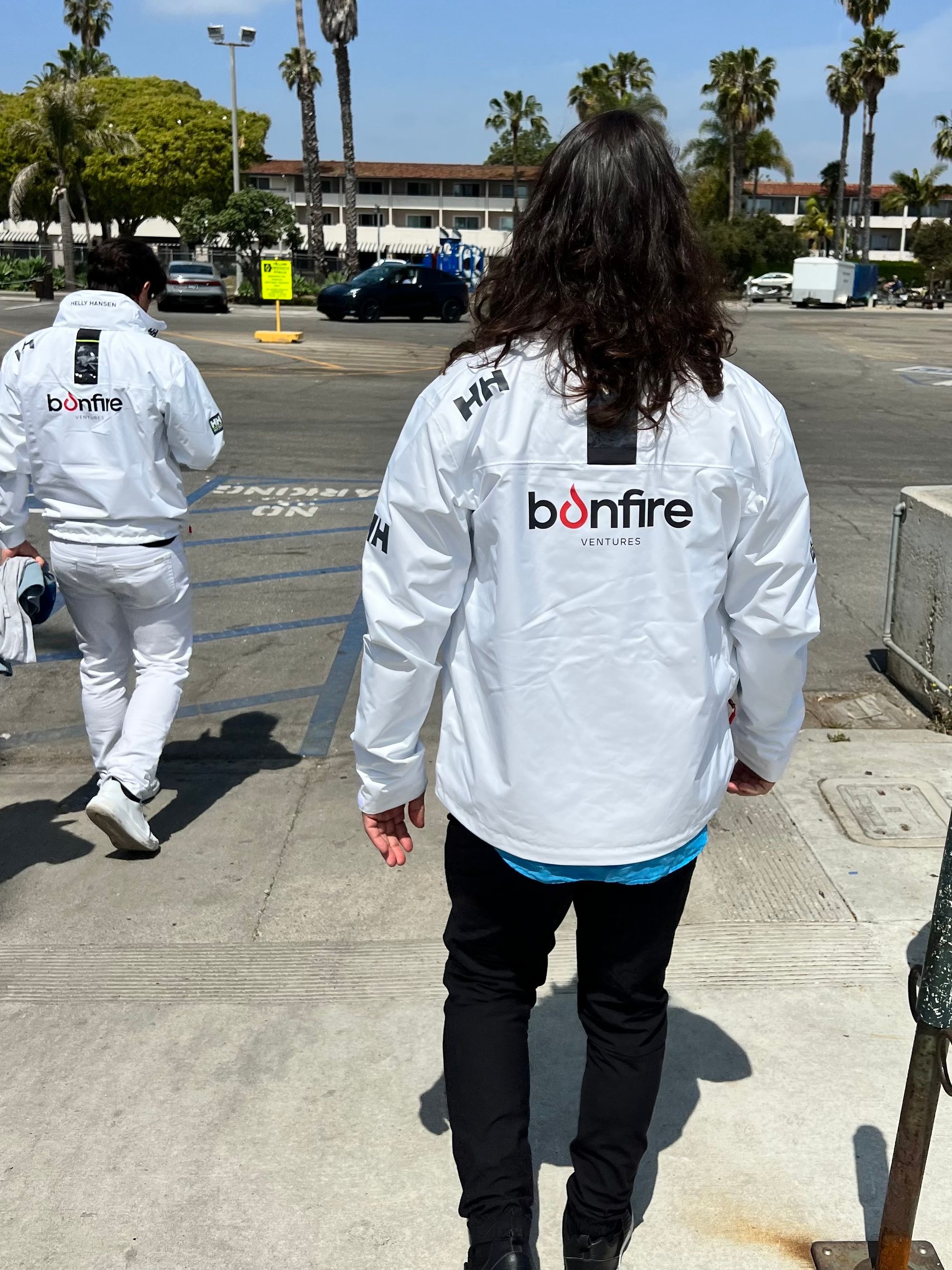 Seed Stage Investor Team | A Founder's Most Helpful Advisor | Bonfire ...