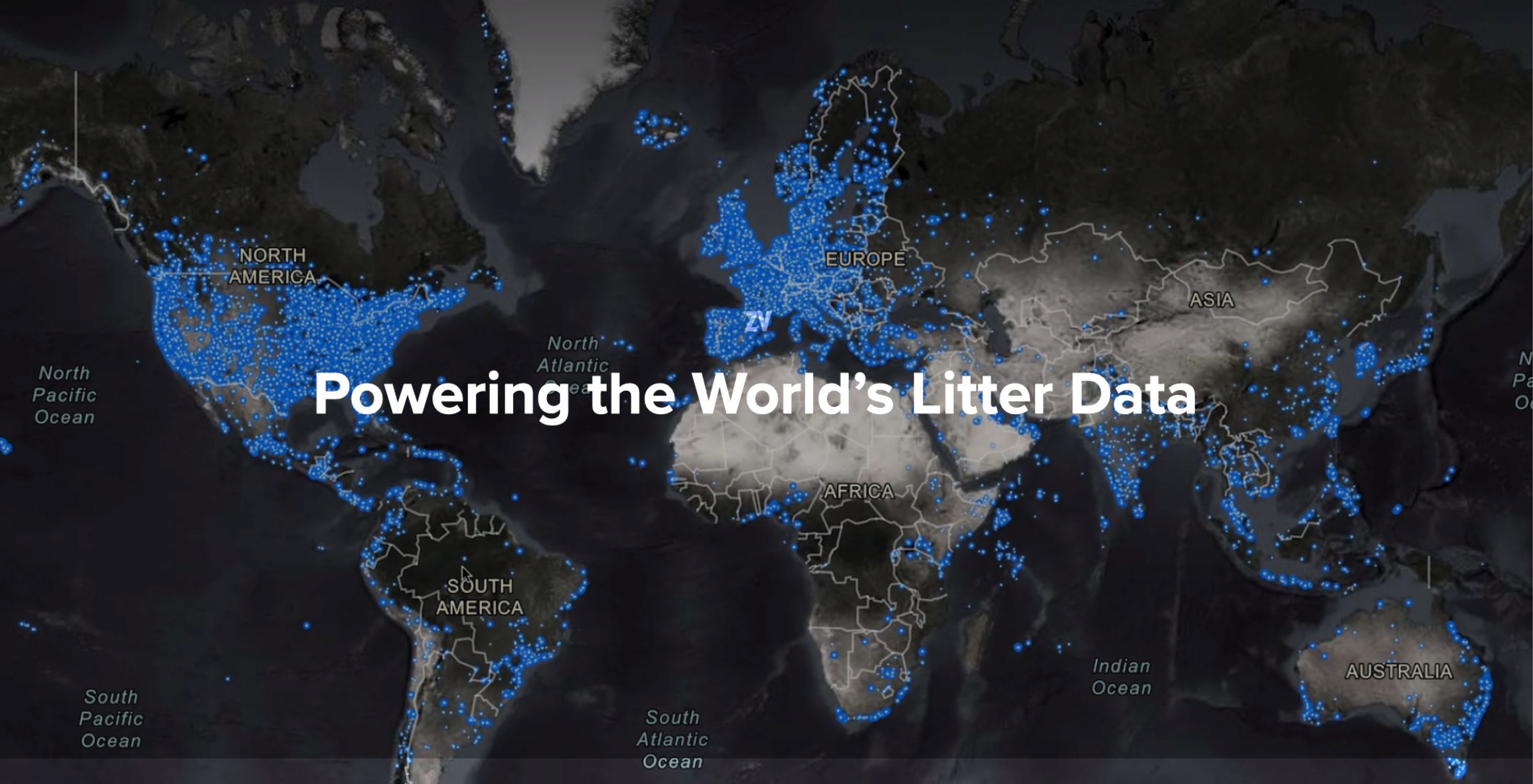 Origin Story Interview W/ Jeff Kirschner, Litterati