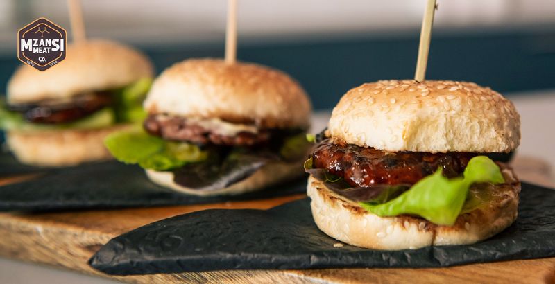 Origin Story Interview W/ Brett Thompson, Mzansi Meat Co.