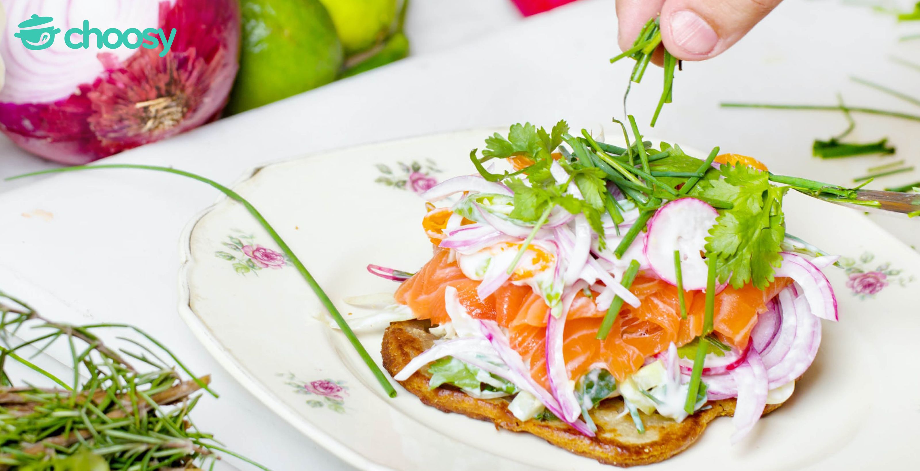 Origin Story Interview W/ Vanessa Westphal, Choosy