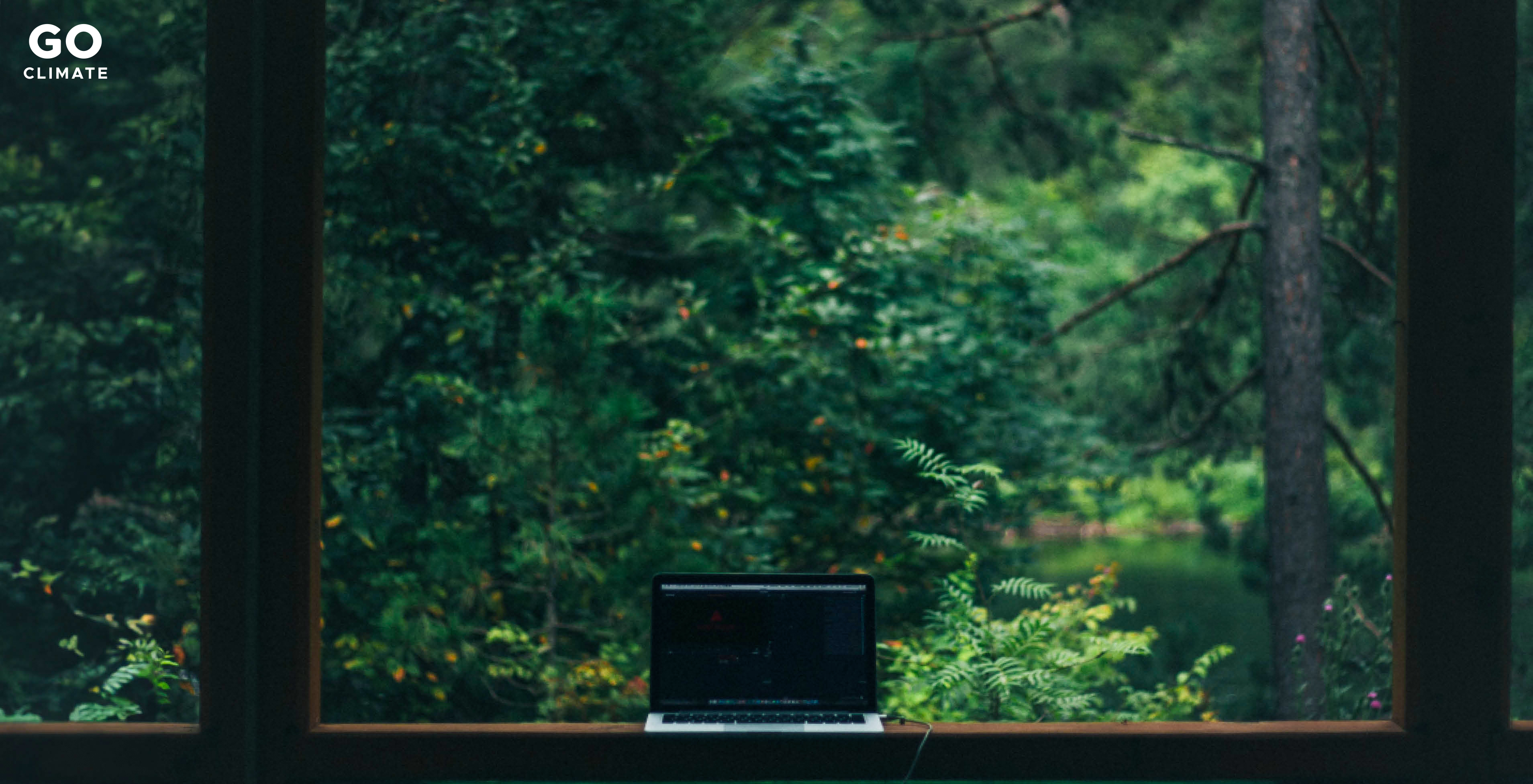 Origin Story Interview W/ Kalle Nilvér, GoClimate