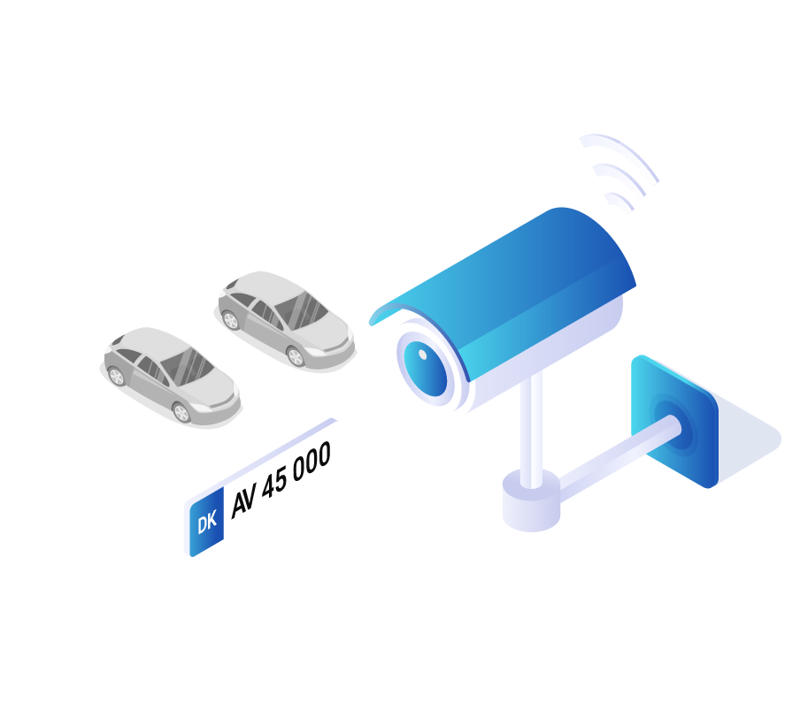 Fleksibel parkeringsløsning til parkeringshuse: Parkware