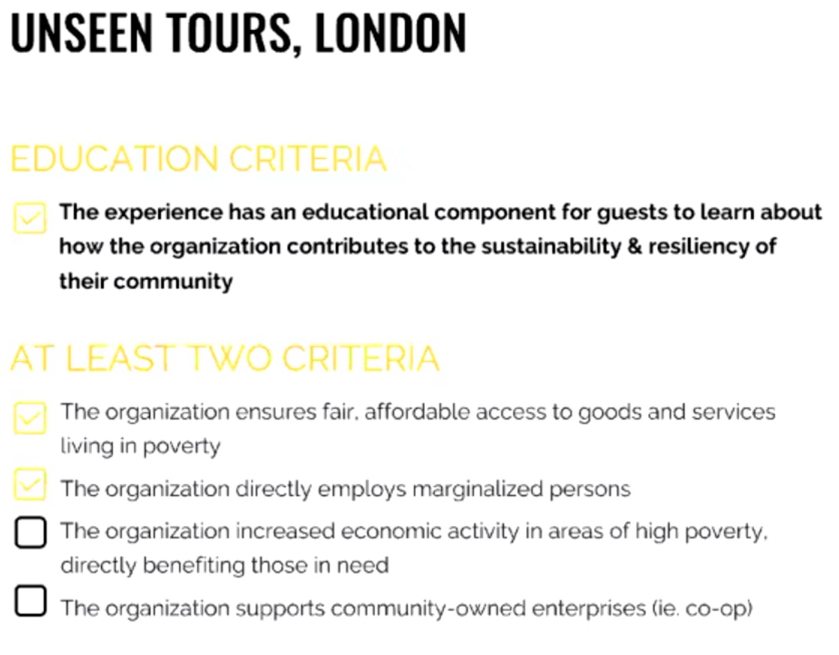 Contiki's 2025 Sustainability Strategy | Digital Tourism Think Tank