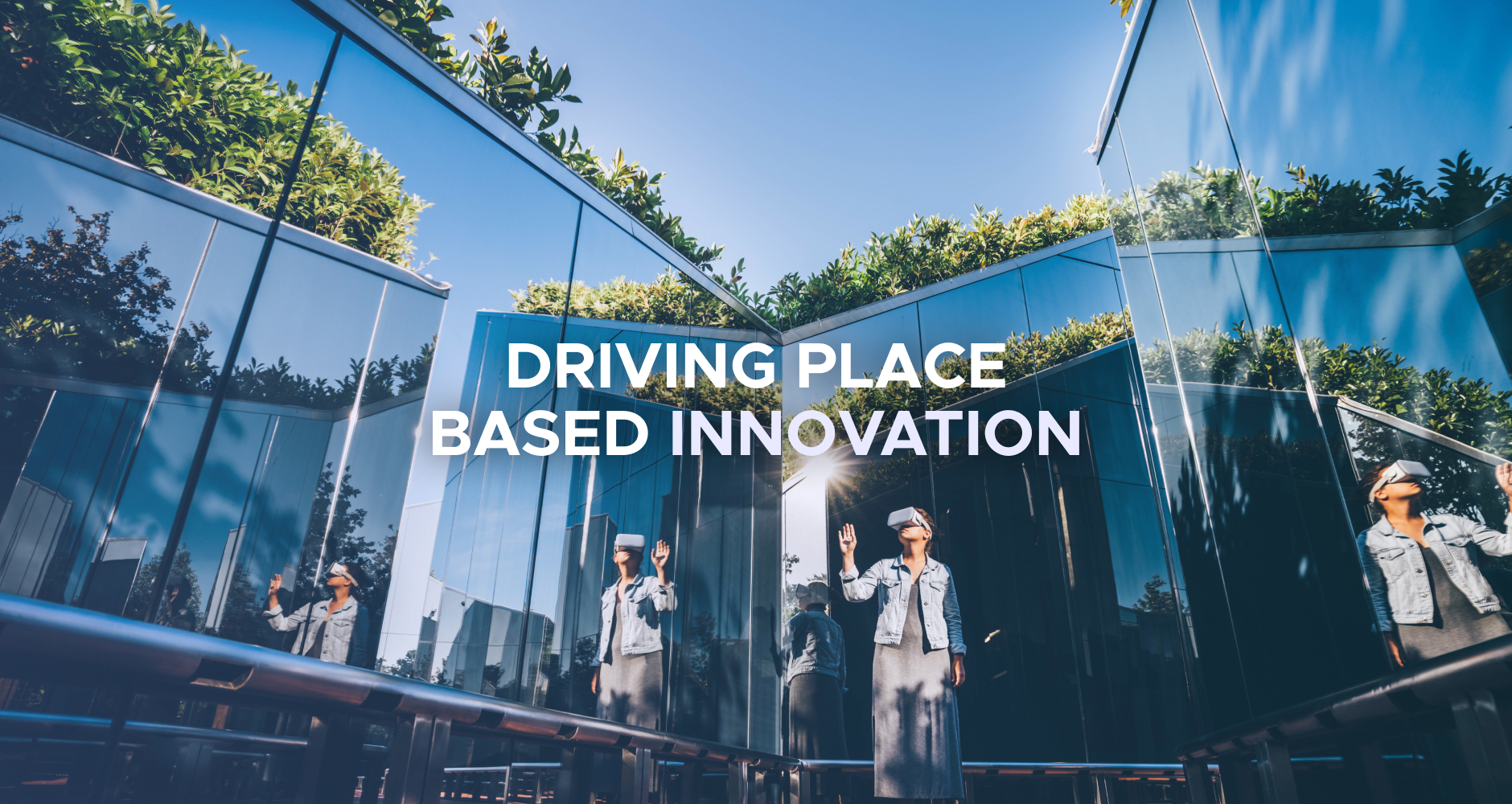 The Future of Visitor Experiences | Digital Tourism Think Tank