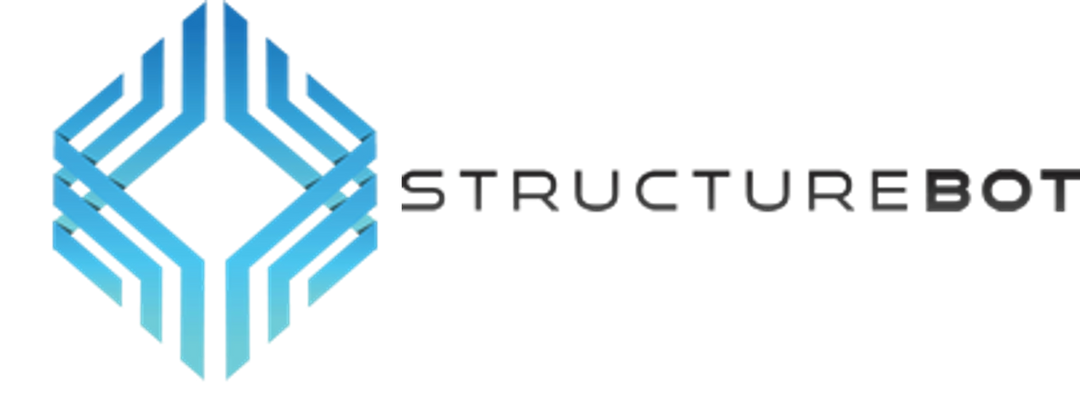 StructureBot - Automation in Construction