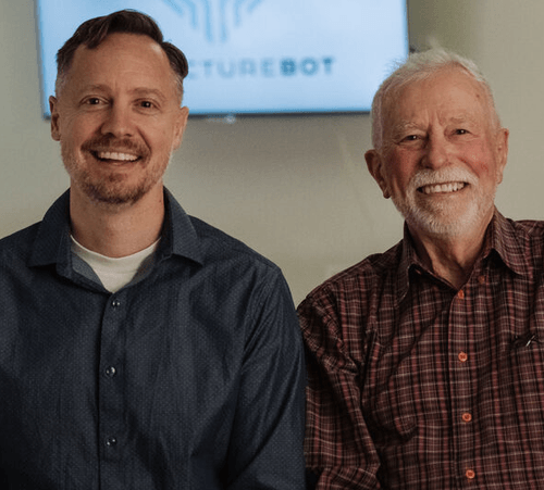 StructureBot - Automation in Construction