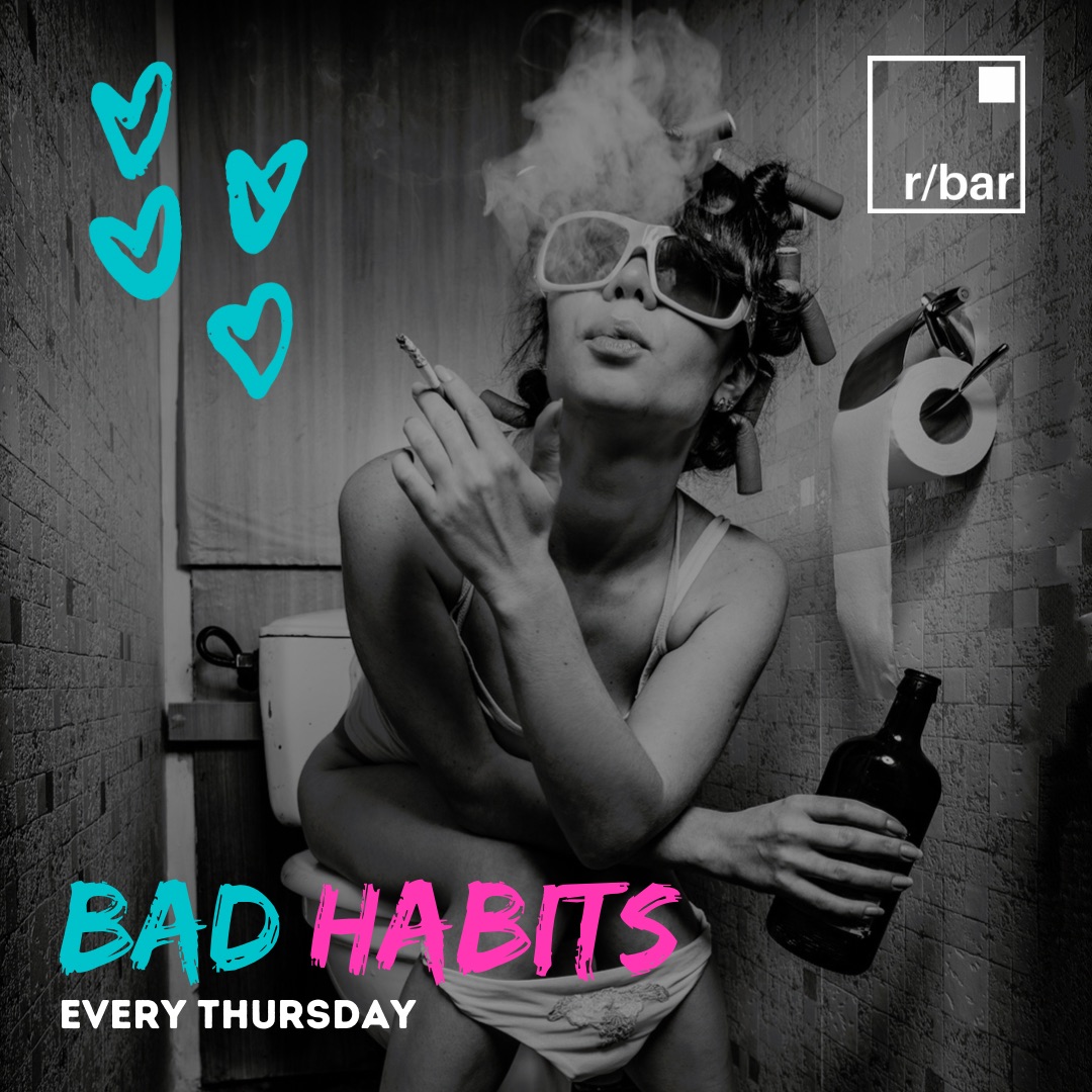 RBar | Leicester's #1 Pre-Bar