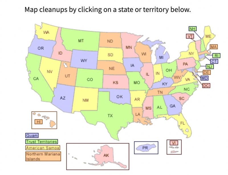 Environmental Justice Tools