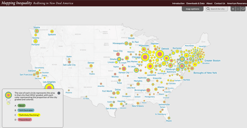 Environmental Justice Tools