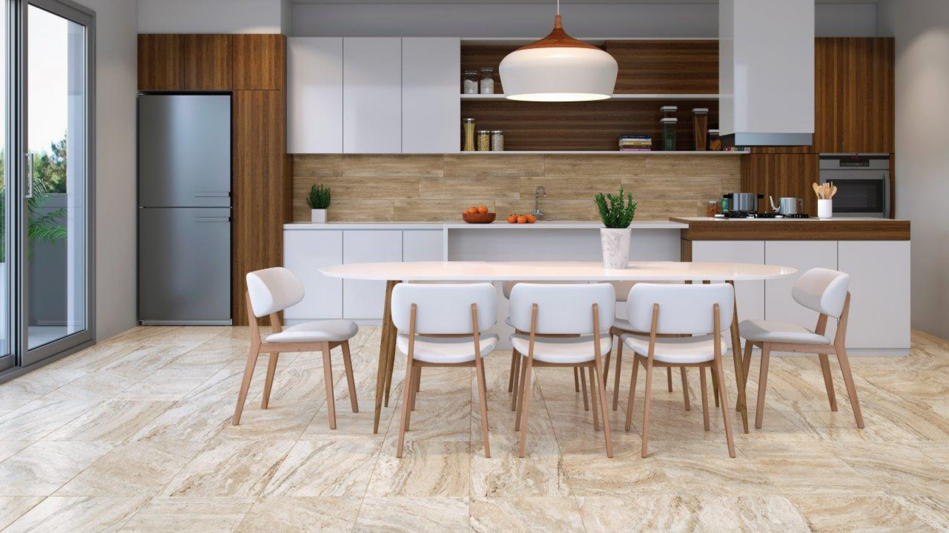 Empire Series | Porcelain Tile | Marshall's Tile | Idaho