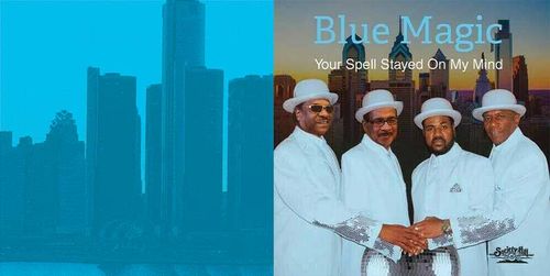 The New McCree Theatre