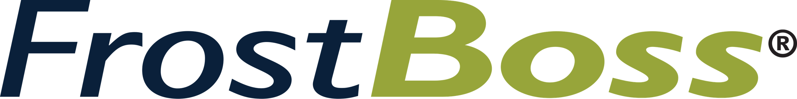 Frost Protection For Crops - FrostBoss® Frost Fans