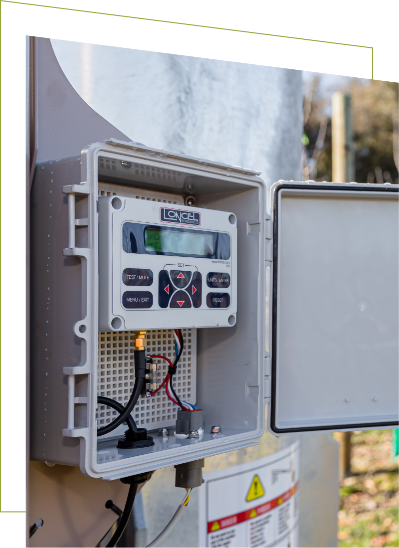 Why Choose Frost Fans? - FrostBoss®