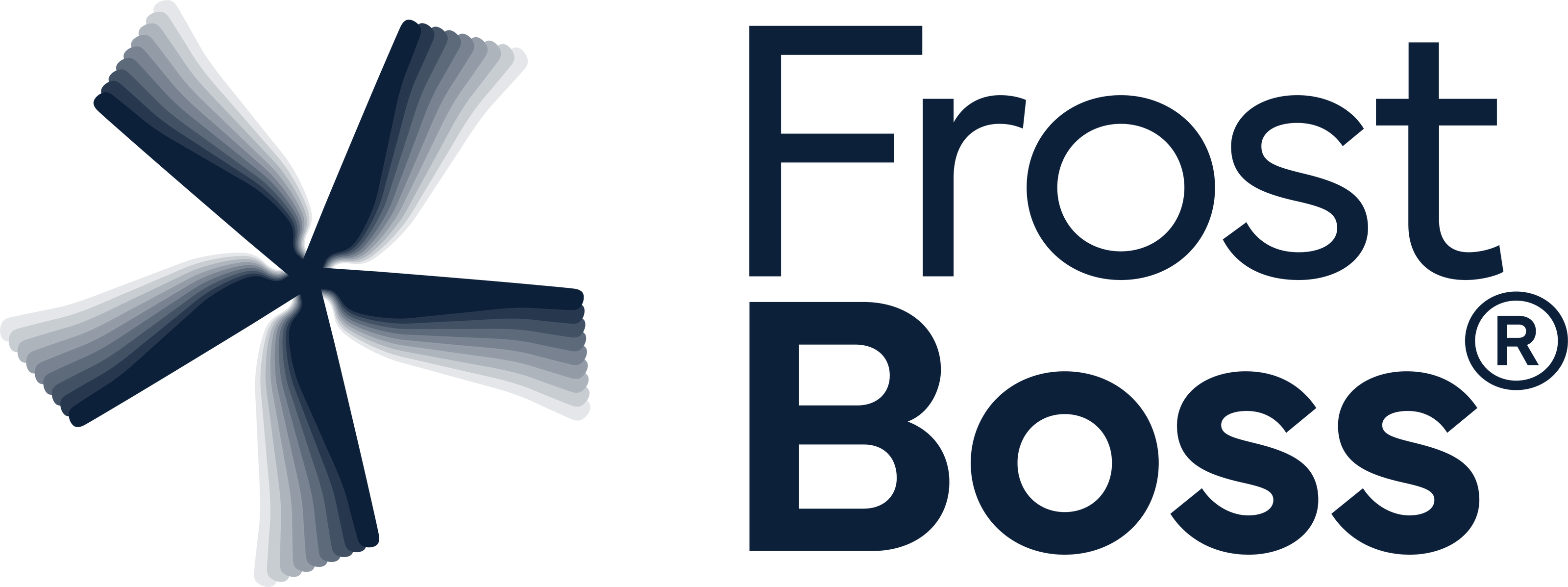 FrostBoss® Frost Fans - Frost Protection For Crops