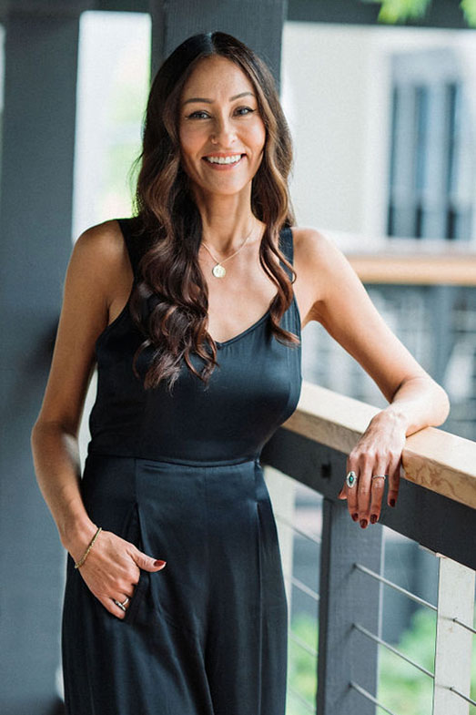 Sage on Seventeenth | Meet our Stylists