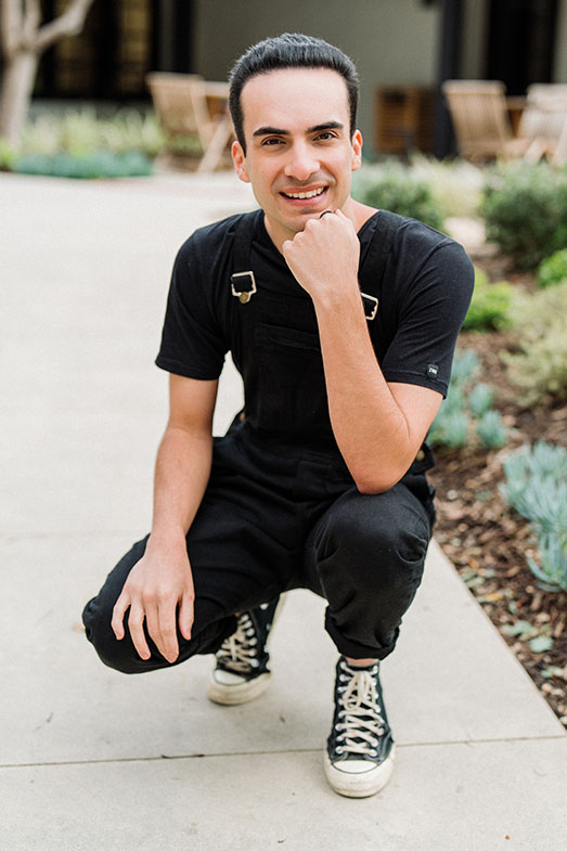 Sage on Seventeenth | Meet our Stylists