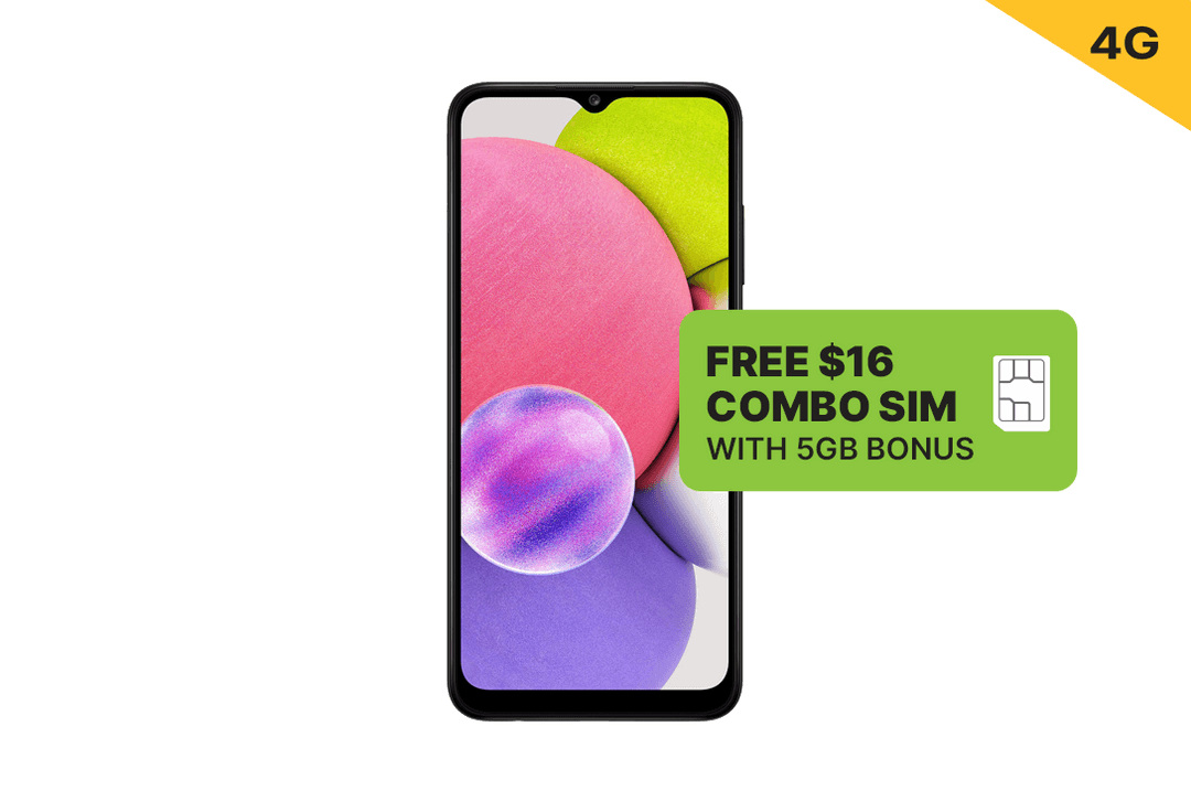 Say hello to Warehouse Mobile | Warehouse Mobile Phones | Warehouse Mobile