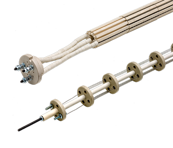 Industrial Heaters and Elements | Argus Heating