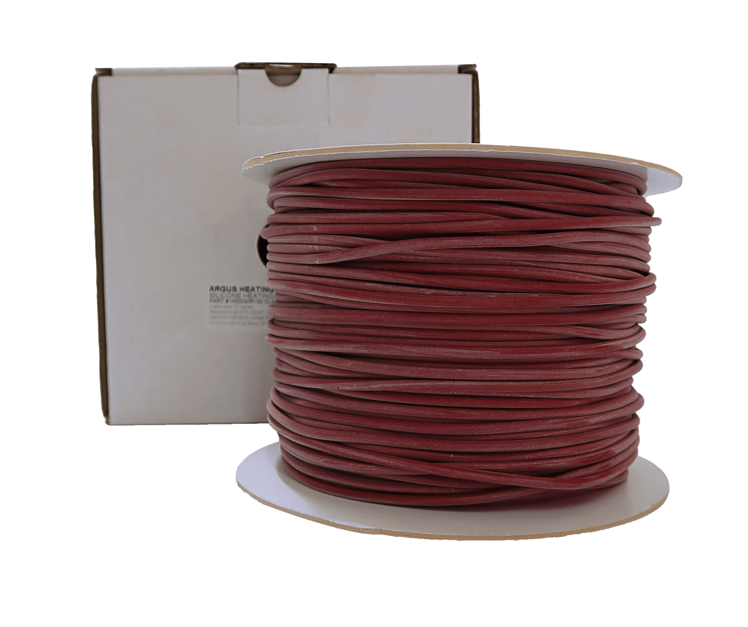 Heat Cable and Resistance Wire | Argus Heating