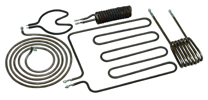 Industrial Heaters and Elements | Argus Heating