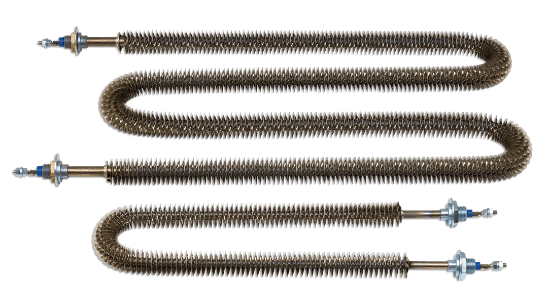 Industrial Heaters and Elements | Argus Heating