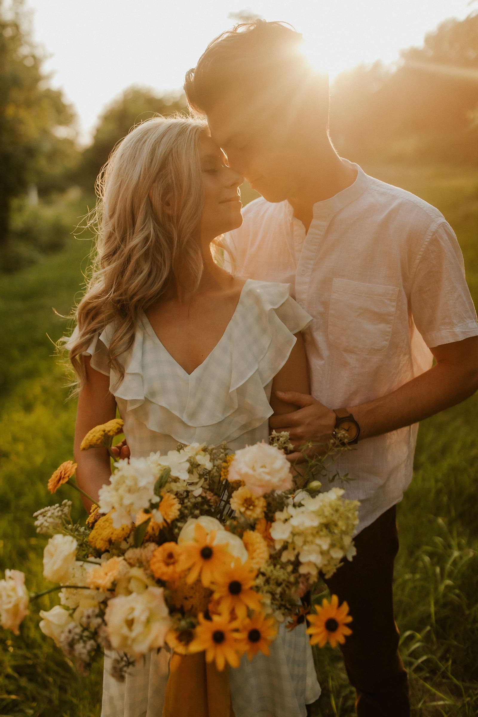 Erika Diaz Photography | Wisconsin Wedding & Elopement Photographer