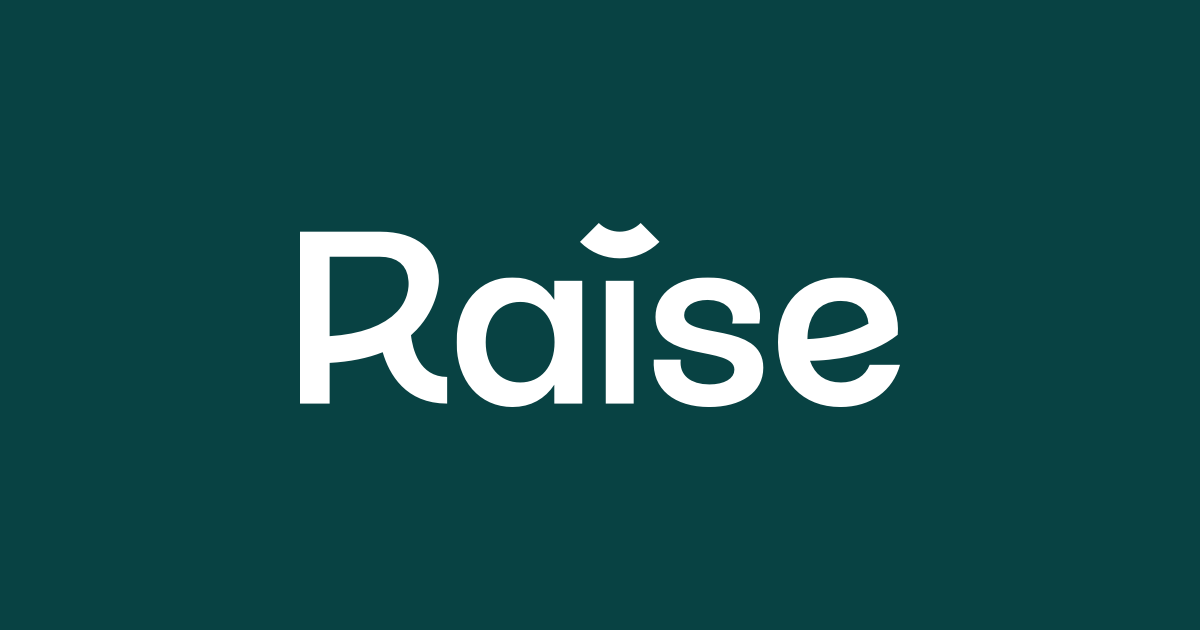 Raise - The future of invoice finance