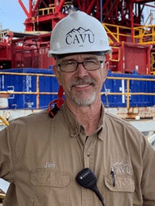 CAVU International