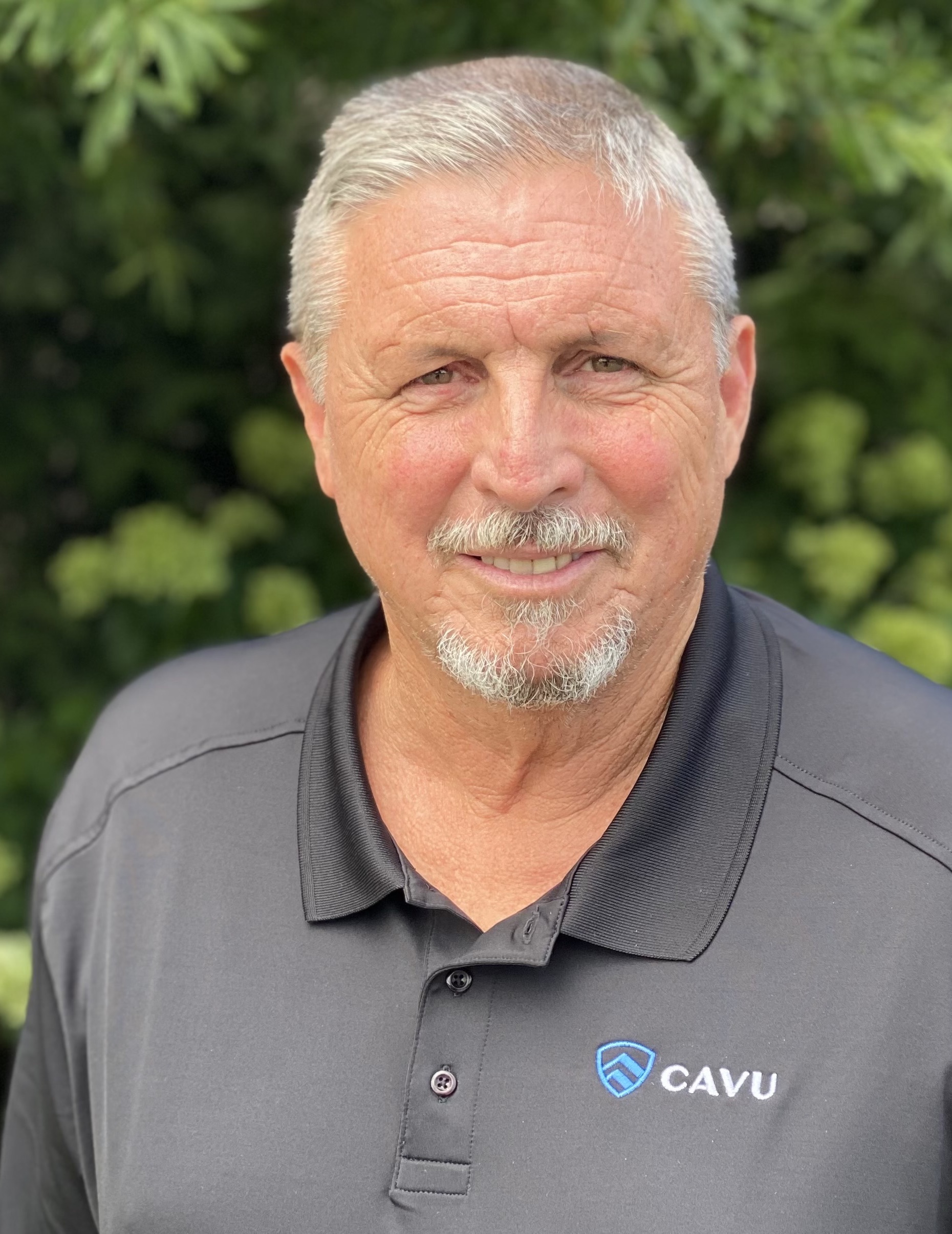 CAVU | Our Team