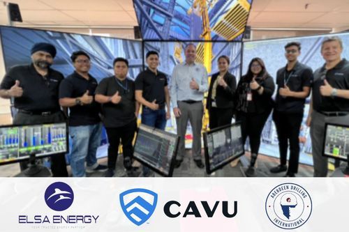 CAVU | Performance, Leadership, Safety Training for High-Hazard Industries