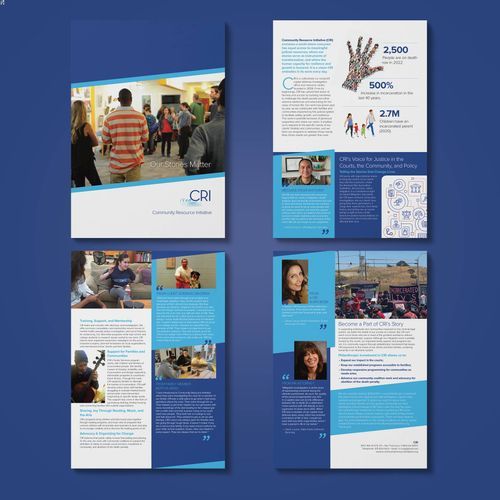 Innovative Resources Group | Helping Nonprofit Organizations Succeed