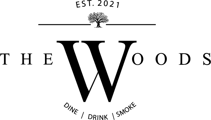 The Woods Logo