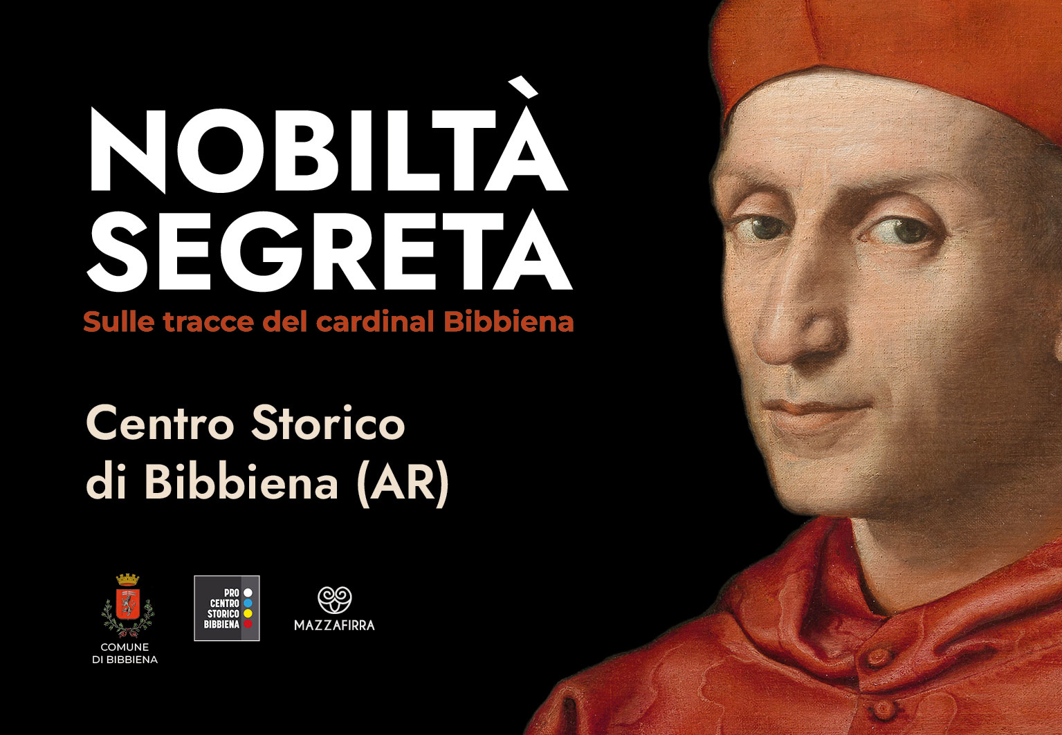 Nobiltà Segreta | Sulle tracce del cardinal Bibbiena