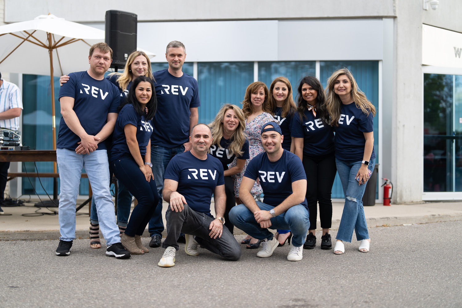 Career Opportunities: Learn & Grow With Us | REV Capital