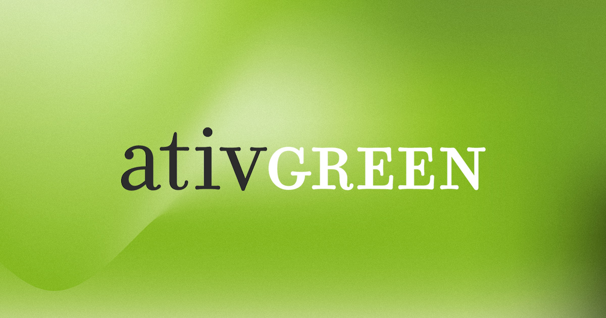 AtivGreen