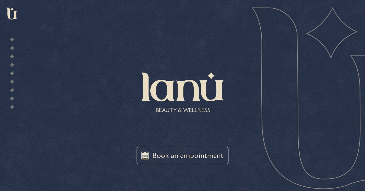 The New Lanú - Book Now