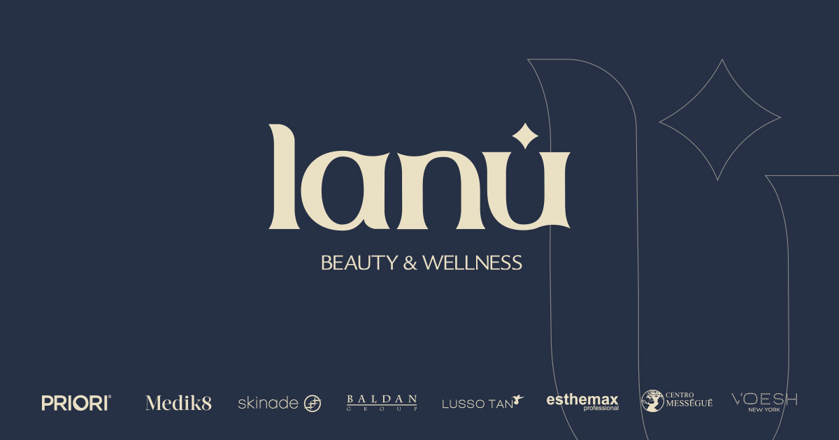 Lanú™ - Beauty Treatments - Book Now