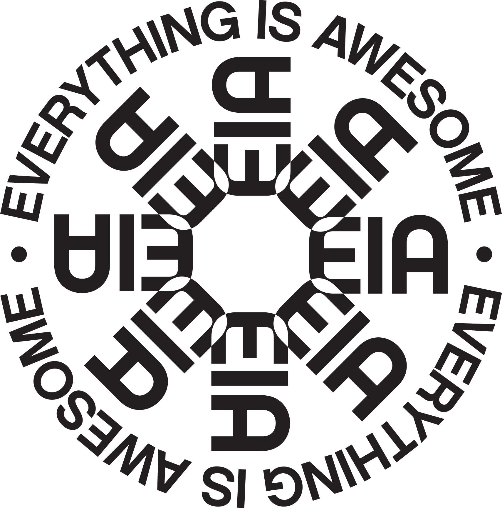 About EIA | Everything is Awesome