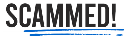 Ourselves and the animals have been 'Scammed!'